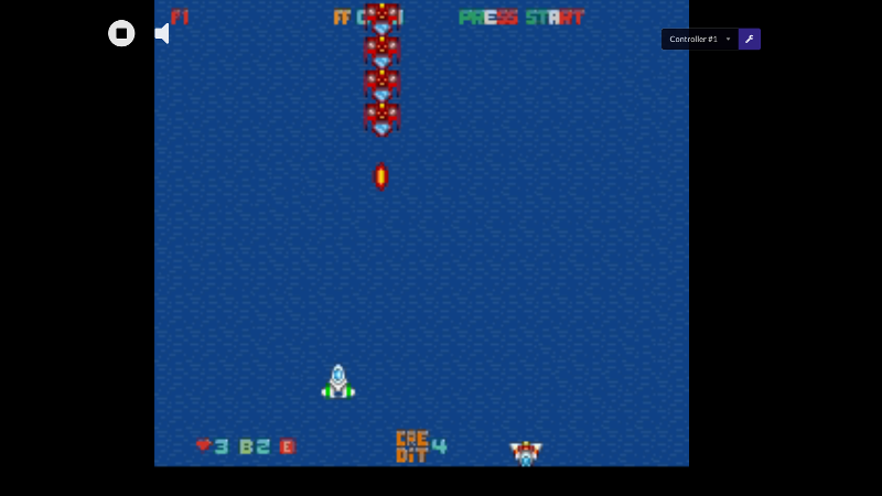 Nes Party Play Retro Games Online With Friends